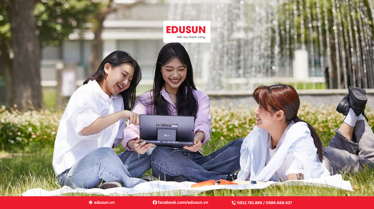Busan Women's College 부산여자대학교 - Trường TOP 3 dành cho nữ sinh tại Busan
