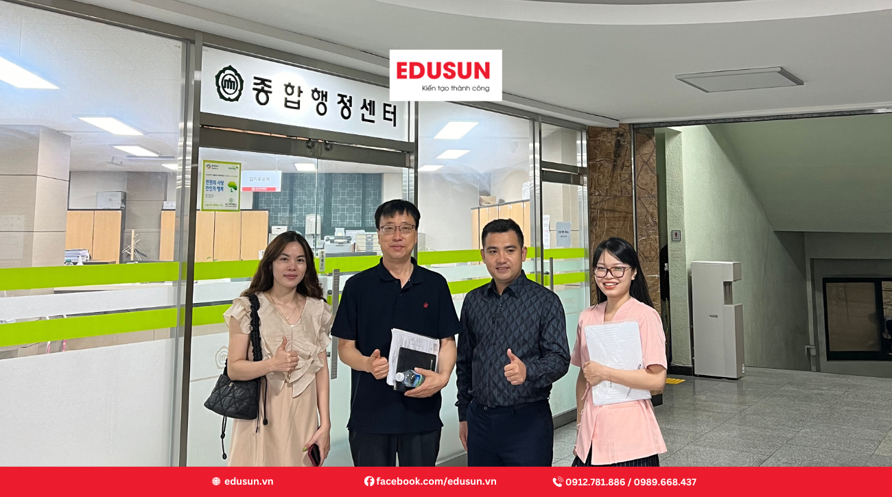 Busan Women's College 부산여자대학교 - Trường TOP 3 dành cho nữ sinh tại Busan