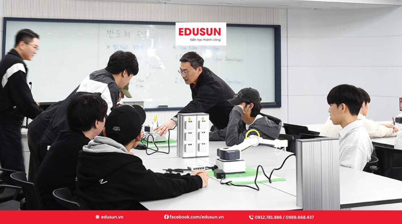 Đại học Osan 오산대학교 - Trường TOP 3 Hàn Quốc với gần 50 năm hình thành ...